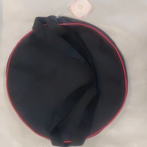 Golden Top | Storage & Organization | 5 Drum Bag With Indigenous Design ...